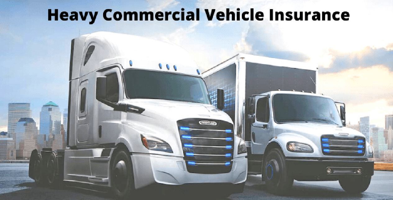 What Is A Heavy Commercial Vehicle at Isaac Macquarie blog